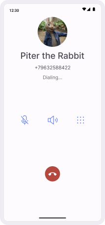 Clear Call - Keep your calls clear and secure
