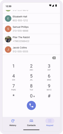 Clear Call - Keep your calls clear and secure